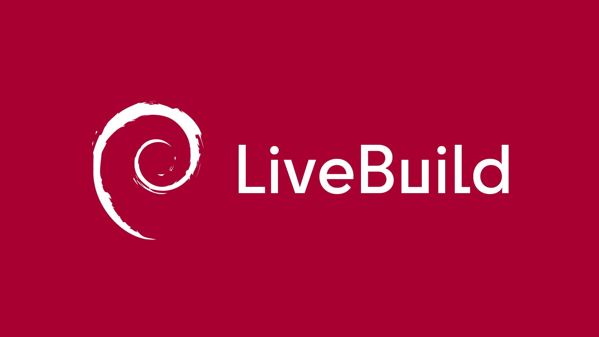 Debian Live Buildの使い方 - Acto